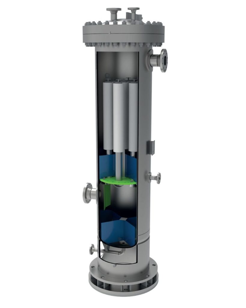 Coalescer filter | BÈTA industrie